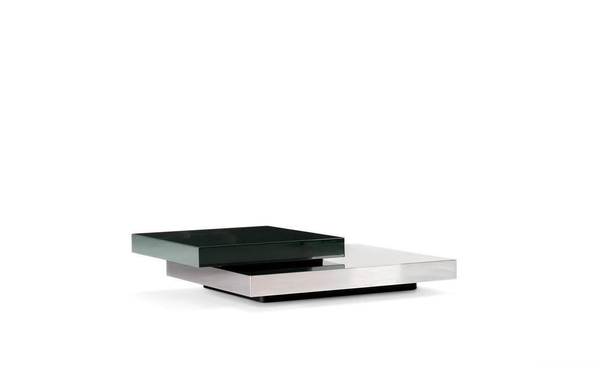 Solid Steel | Coffee Tables – andantehongkong