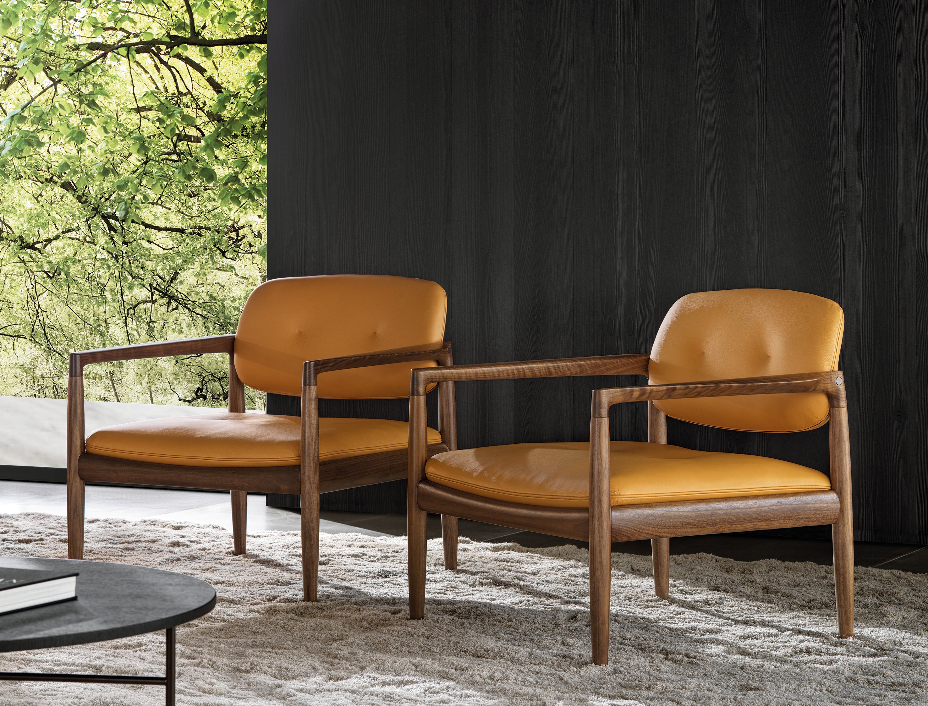 Yoko | Armchair – andantehongkong