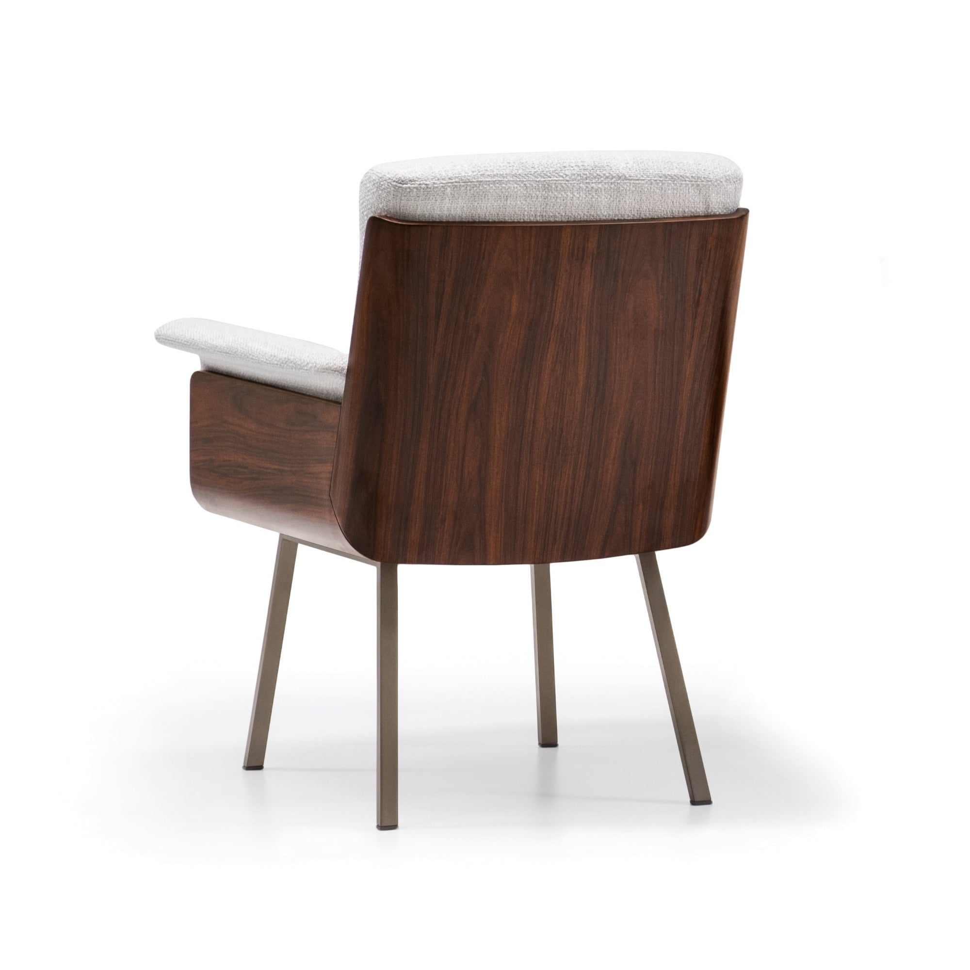 Daiki Studio | Legs Armchair – andantehongkong