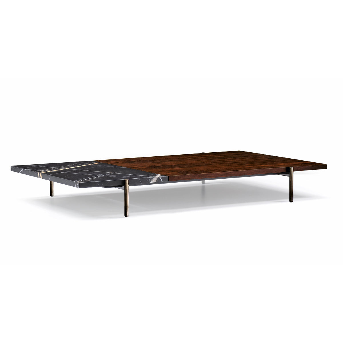 Superquadra | Coffee Table – andantehongkong